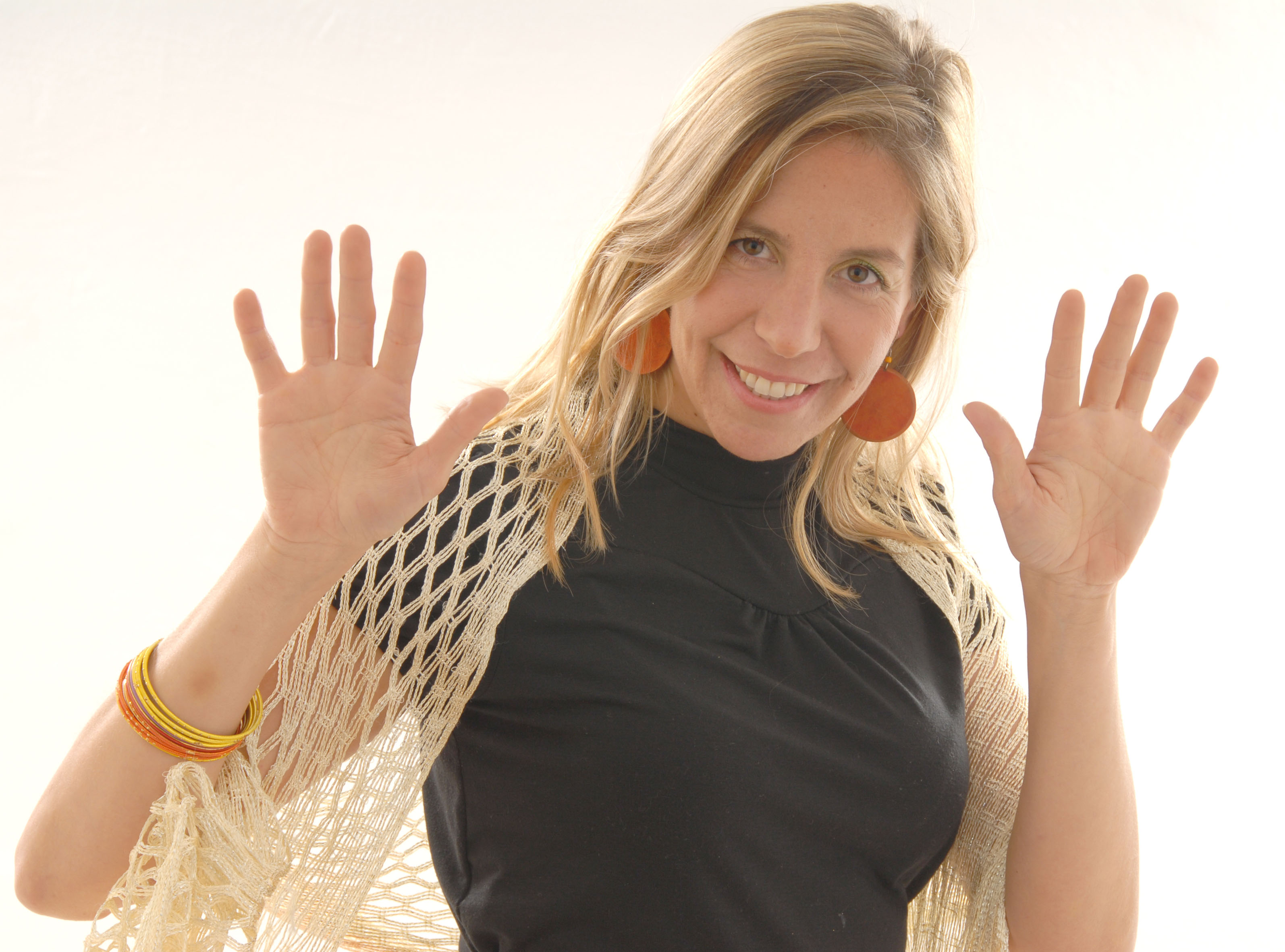 Fotos - Magdalena Fleitas