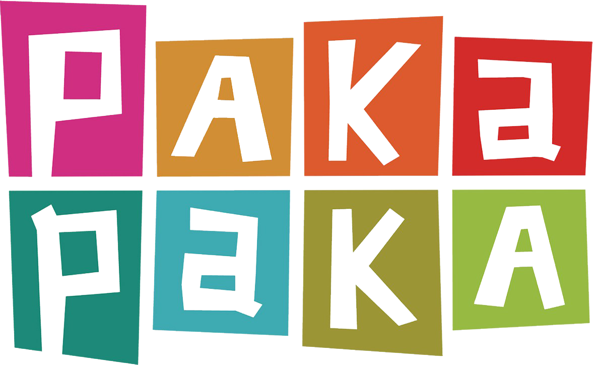 Pakida Logo